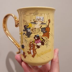 Disney | Dining | Disney Parks The Aristocats Mug | Poshmark